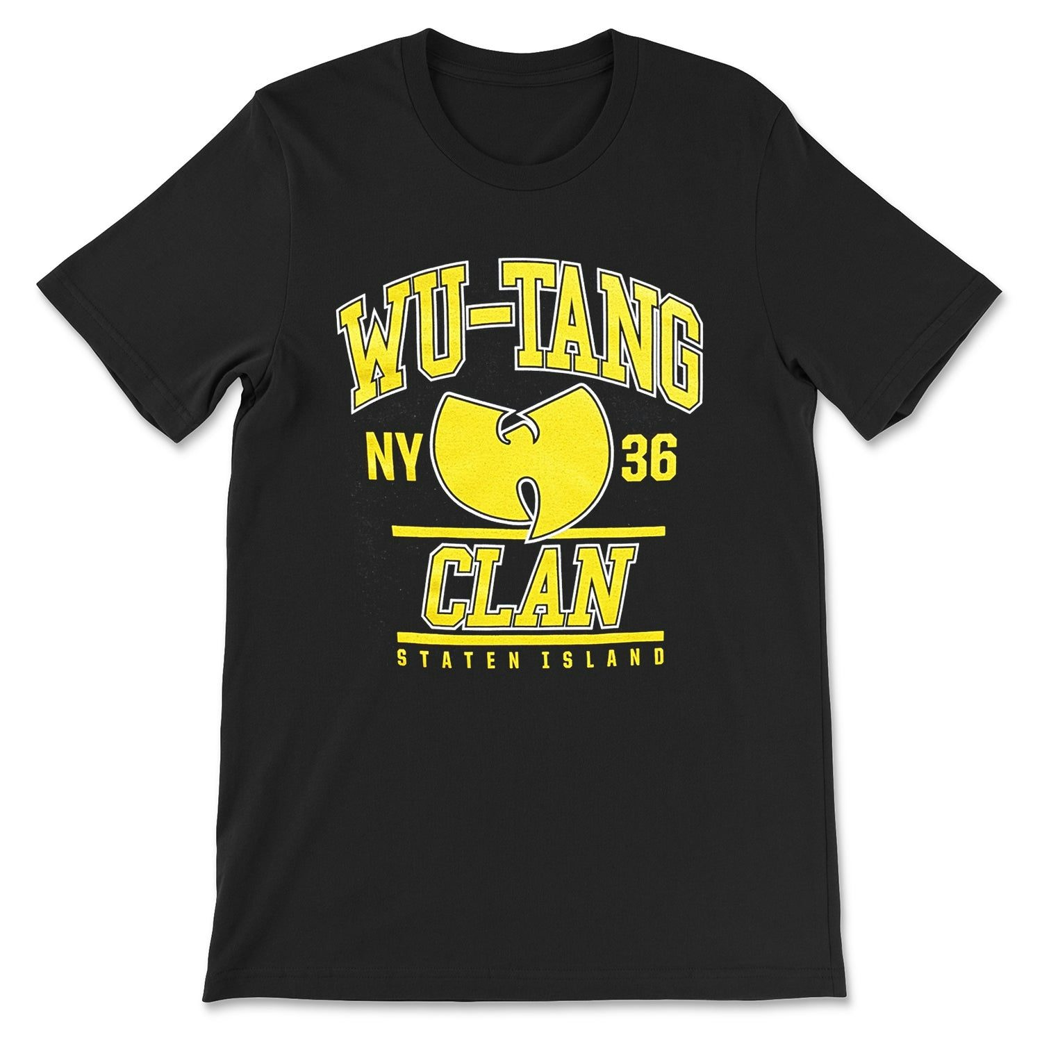 Wu-Tang Clan Merch Store, Wu-Tang Clan Shirts, Wu-Tang Clan Vinyl ...