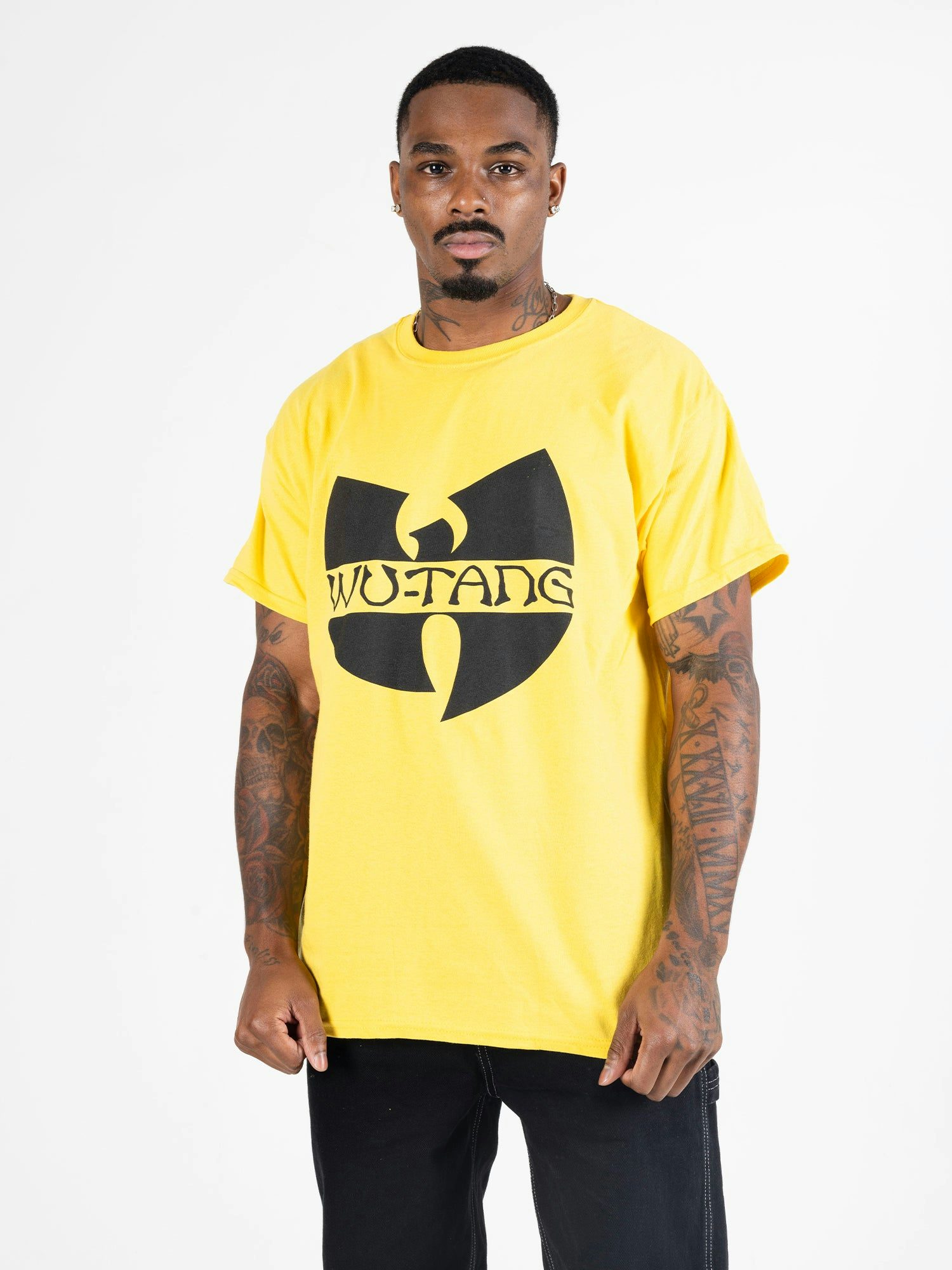 Wu-Tang Clan Merch Store, Wu-Tang Clan Shirts, Wu-Tang Clan Vinyl ...