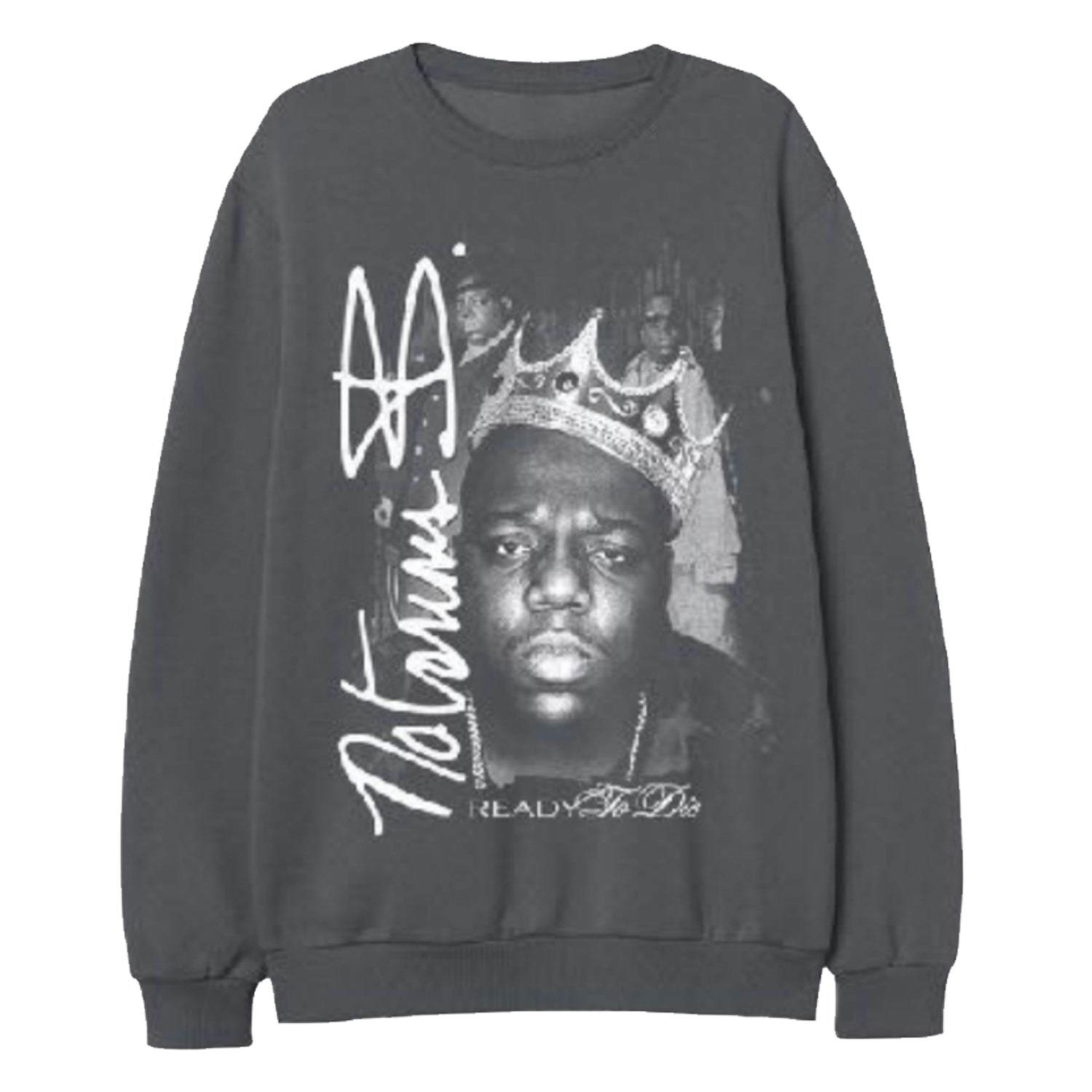 Notorious B.I.G. Merch Store, Official Notorious B.I.G. Shirts ...