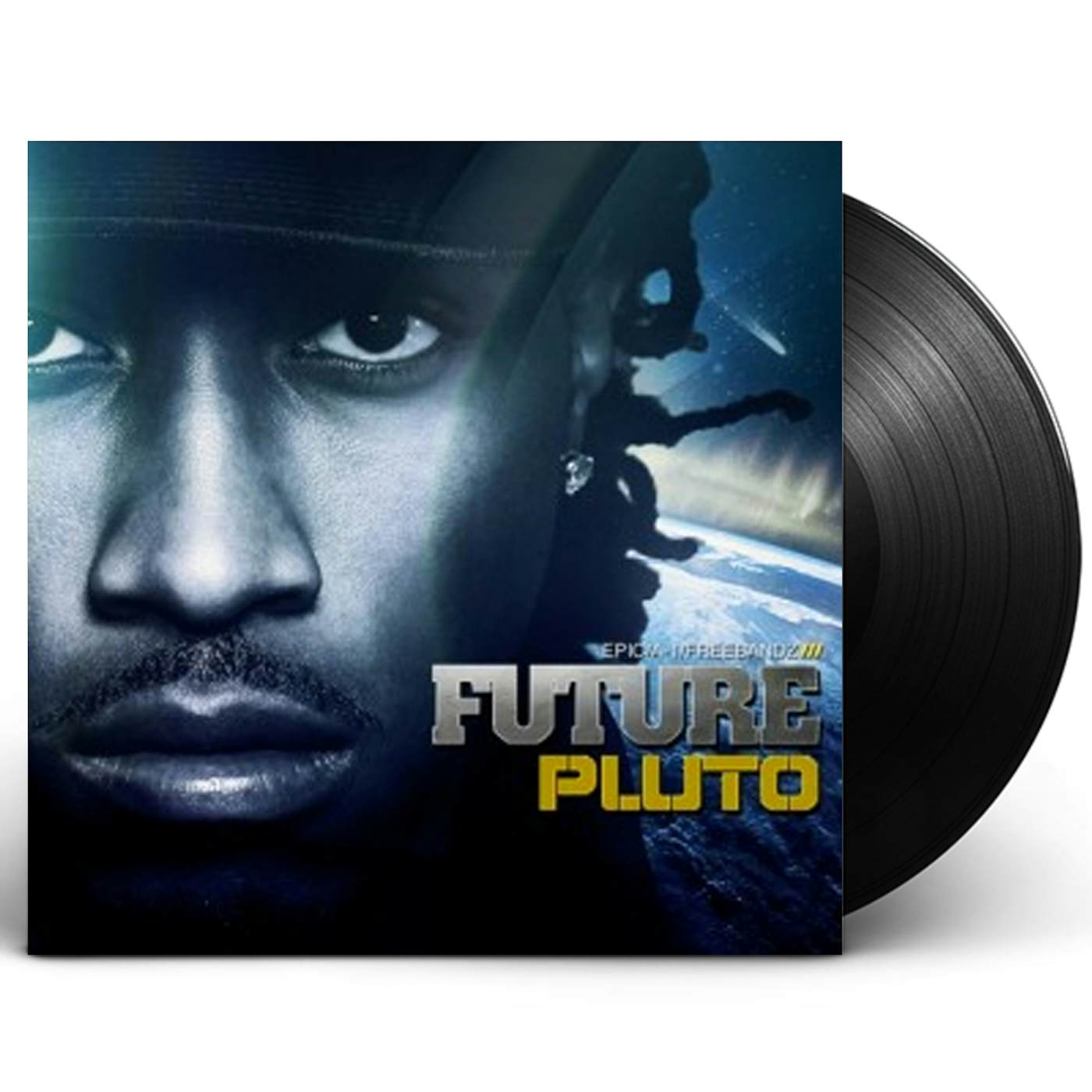 Future "Pluto" 2xLP Vinyl [[[PRE-ORDER]]]