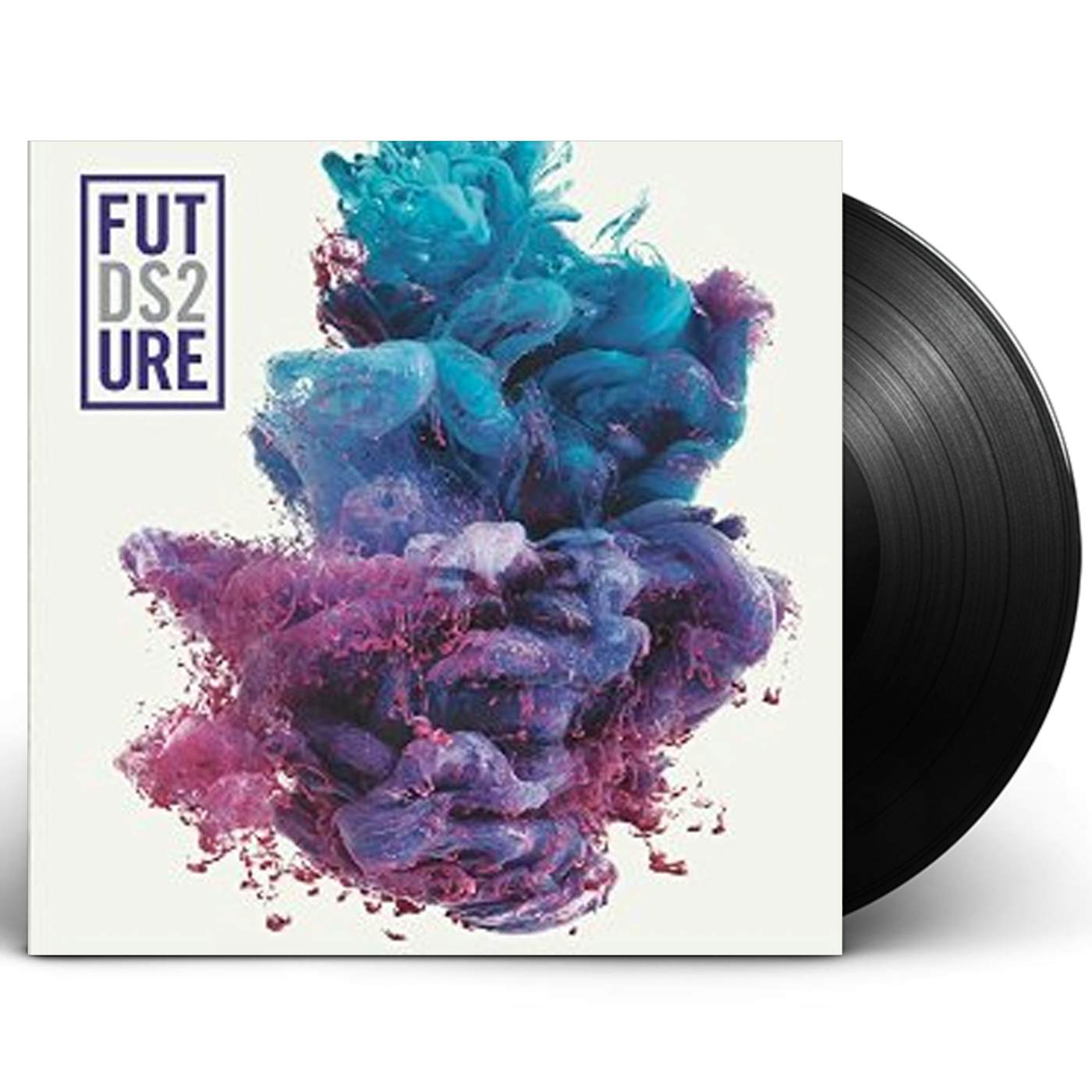 Future "DS2" 2xLP Vinyl [[[PRE-ORDER]]]