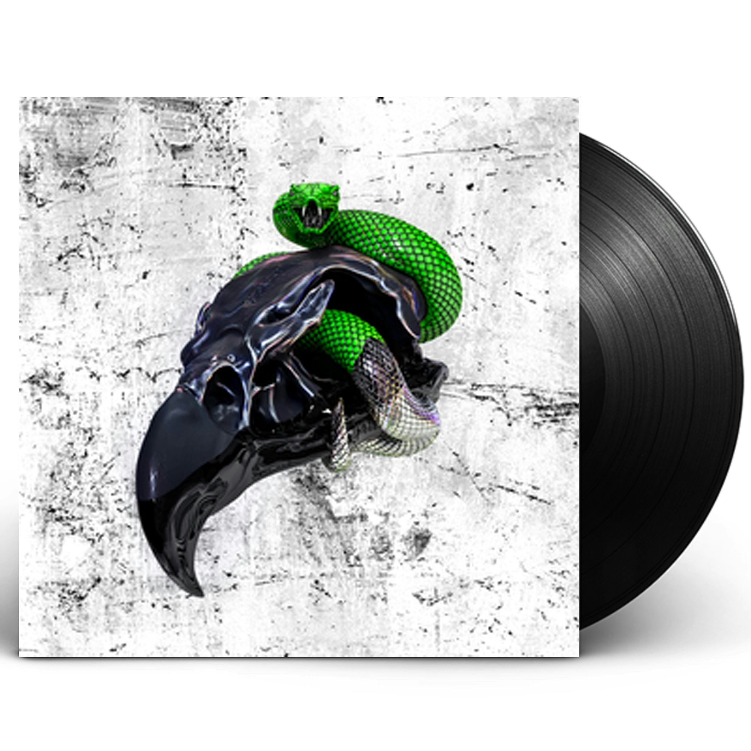 Future & Young Thug "Super Slimey" LP Vinyl [[[PRE-ORDER]]]