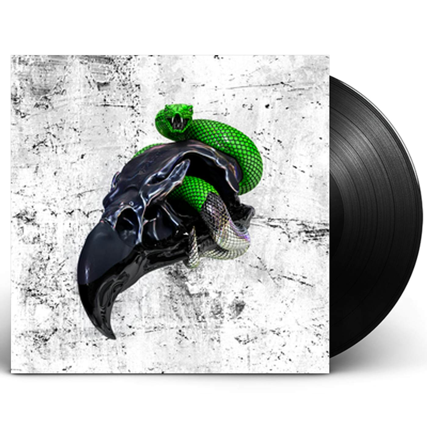 Future & Young Thug "Super Slimey" LP Vinyl [[[PRE-ORDER]]]