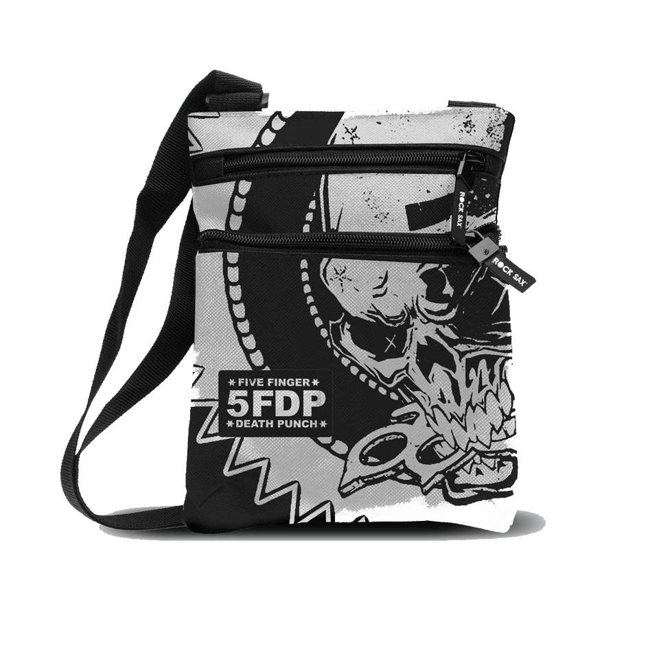 Five Finger Death Punch Store: Official Merch & Vinyl
