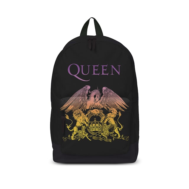 Queen - Backpack - Bohemian
