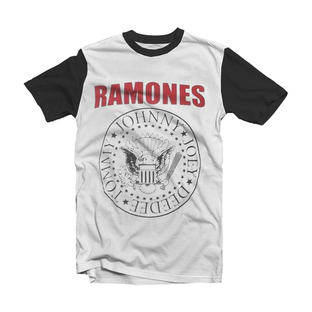 Ramones Store: Official Merch & Vinyl