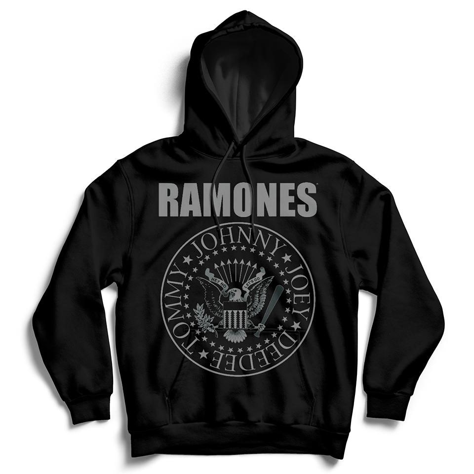 Ramones Store: Official Merch & Vinyl