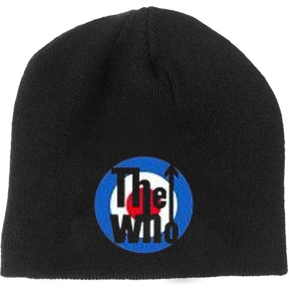 The Who Store: Official Merch & Vinyl