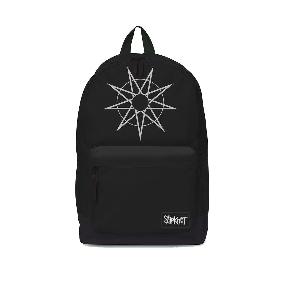 Slipknot Backpack - Wanyk Star