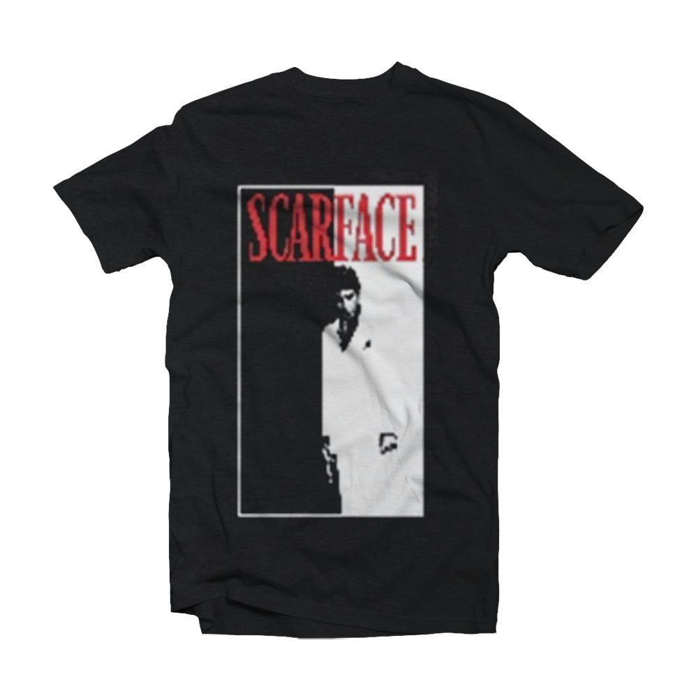 Scarface Shirts, Scarface Merch, Scarface Hoodies, Scarface Vinyl ...