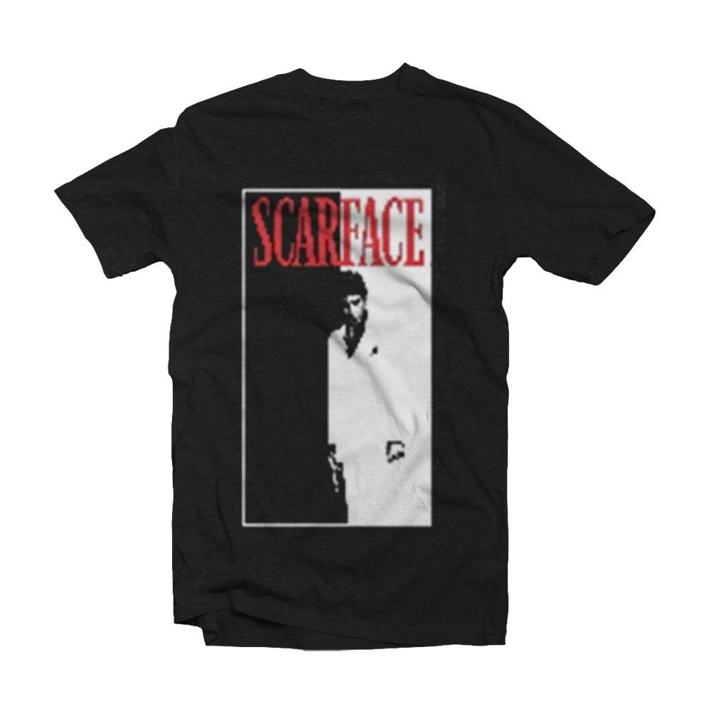 Scarface Shirts, Scarface Merch, Scarface Hoodies, Scarface Vinyl ...