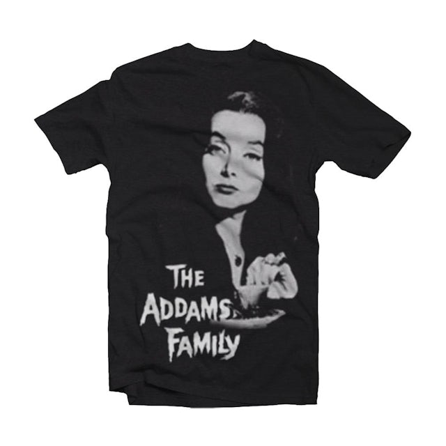 The Addams Family Store: Official Merch & Vinyl