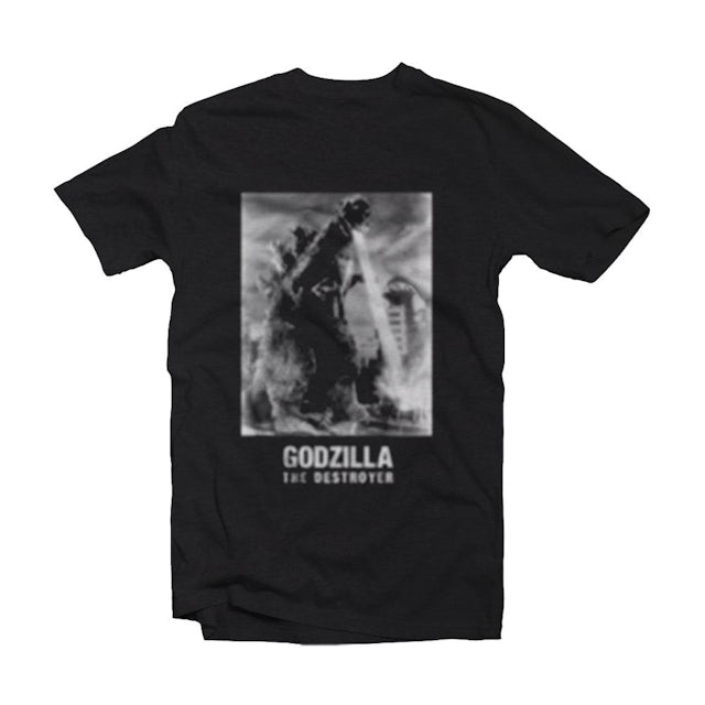 Godzilla Classic Store: Official Merch & Vinyl
