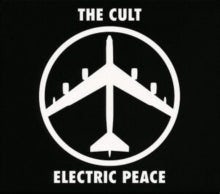 The Cult Shirts, The Cult Merch, The Cult Hoodies, The Cult Vinyl ...