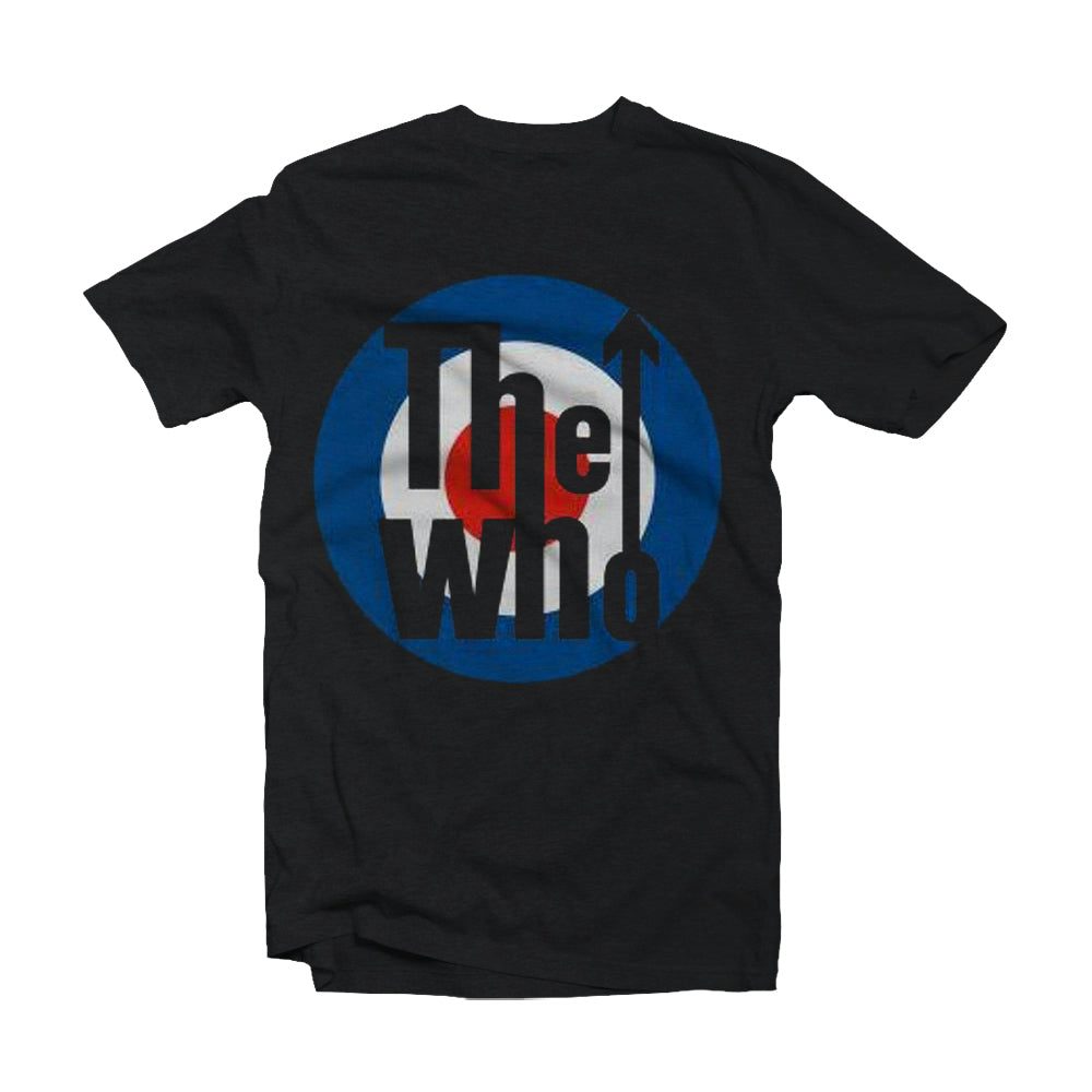 The Who T Shirt - Target