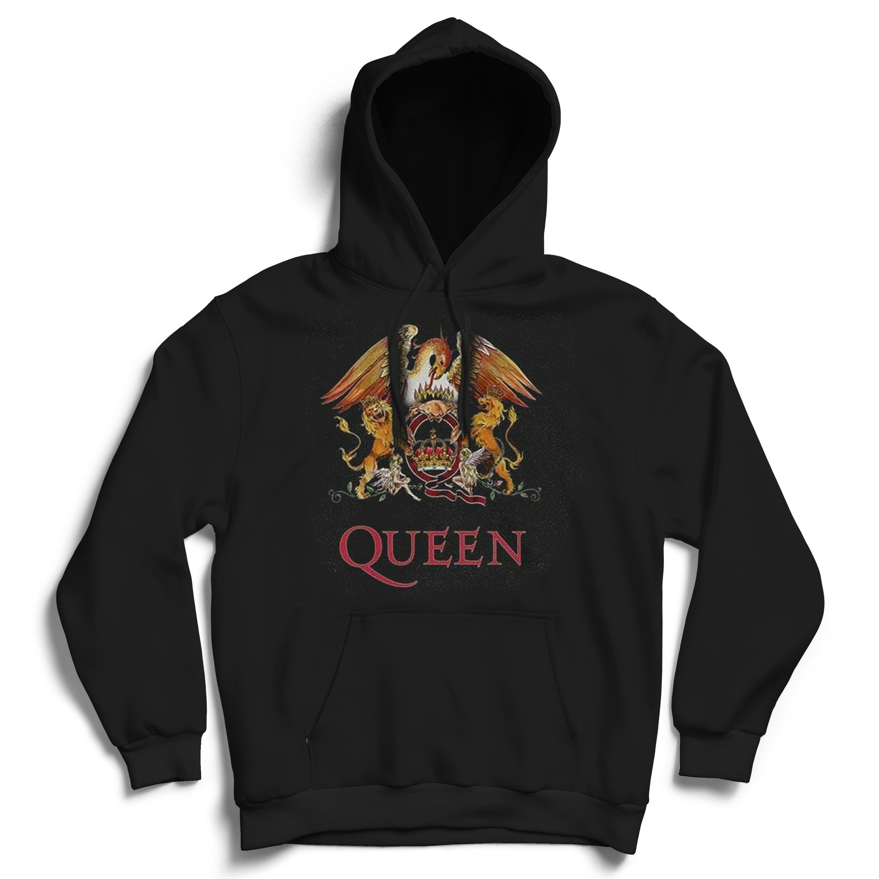 Queen Store: Official Merch & Vinyl
