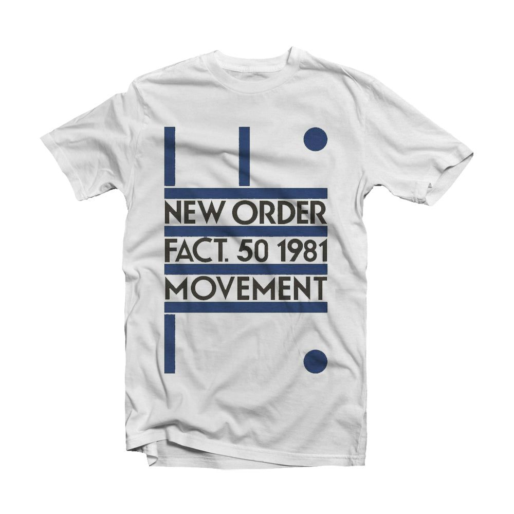 New Order Merch, Shirts, Posters, Hoodies & Vinyl Albums Store