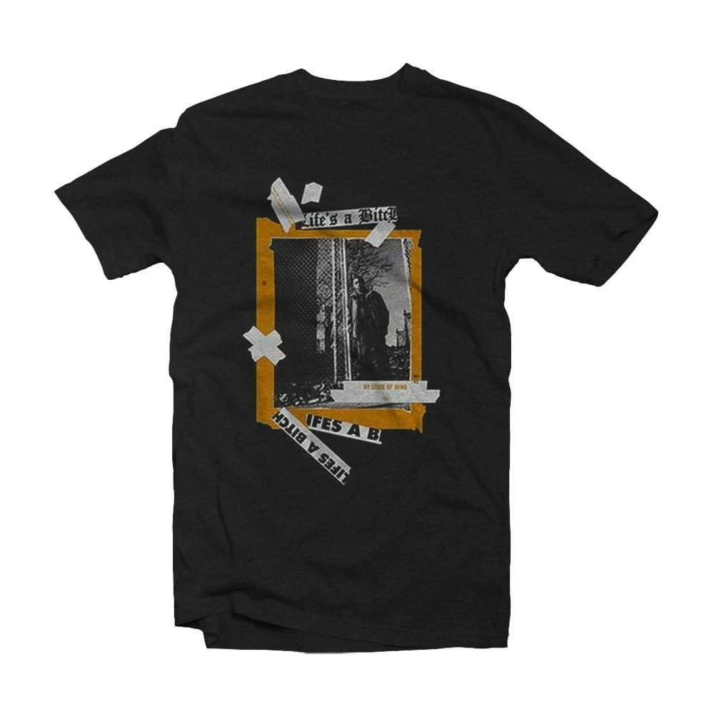 Nas Store: Official Merch & Vinyl