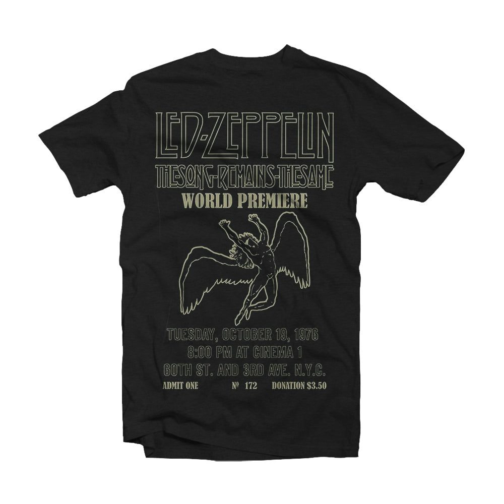 Led Zeppelin Merch, Led Zeppelin Shirts, Led Zeppelin Hoodies, Led ...