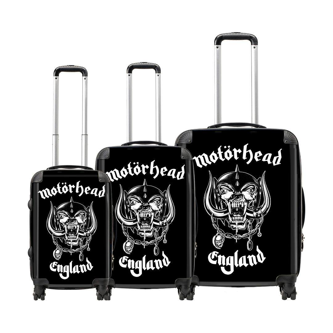 Motorhead shirts, Motorhead posters & Motorhead merch.