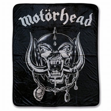 Motorhead shirts, Motorhead posters & Motorhead merch.