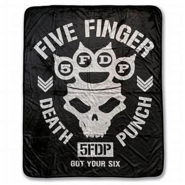 Five Finger Death Punch Store: Official Merch & Vinyl