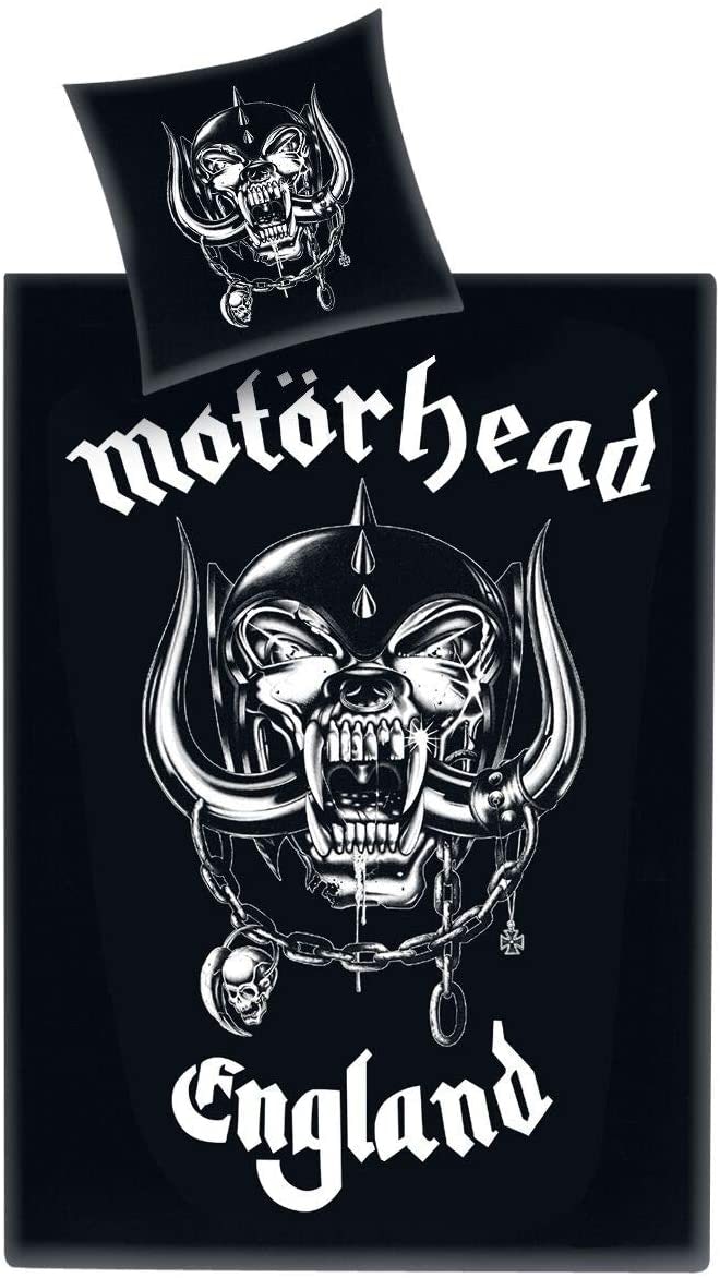 Motorhead Store: Official Merch & Vinyl