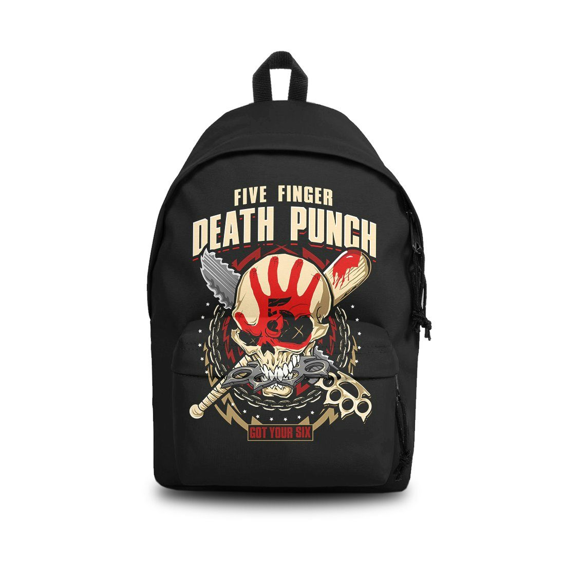 Five Finger Death Punch Store: Official Merch & Vinyl