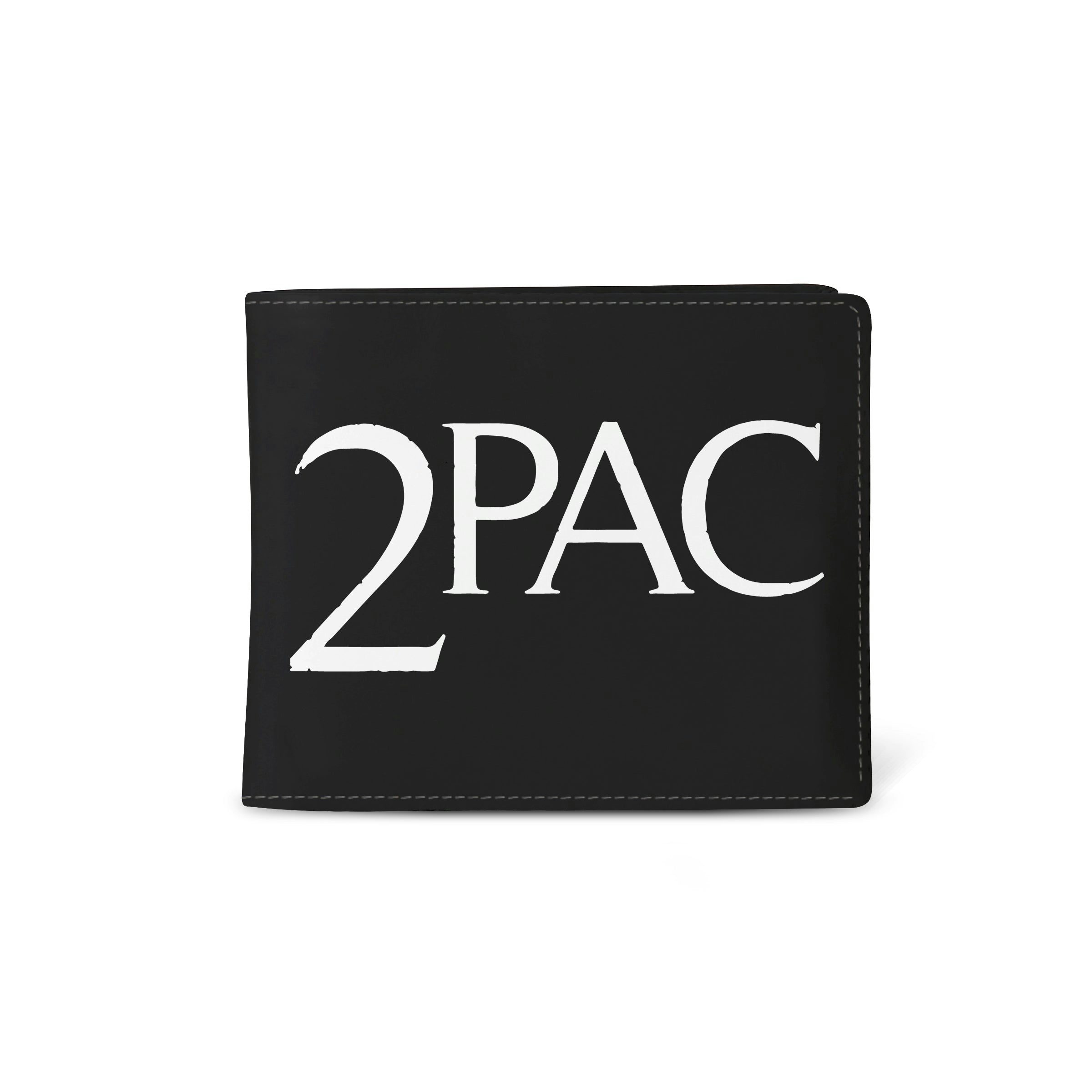 Tupac Premium Wallet - 2pac