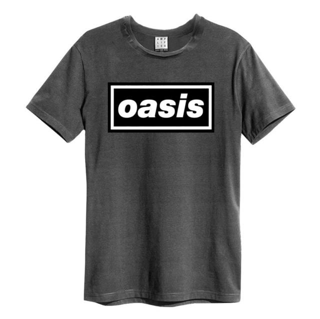 Oasis Store: Official Merch & Vinyl