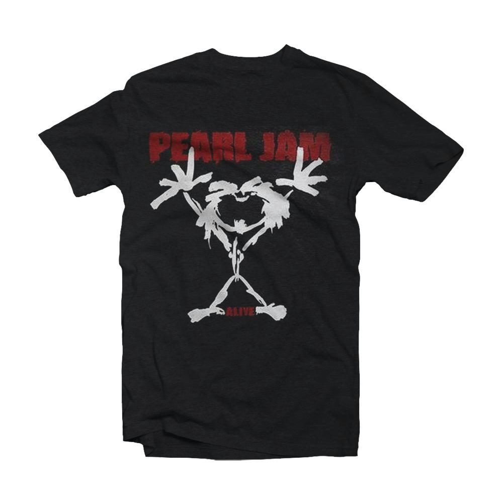 Search Pearl jam Merch - T-Shirts, Vinyl, Posters & Merchandise | Merchbar