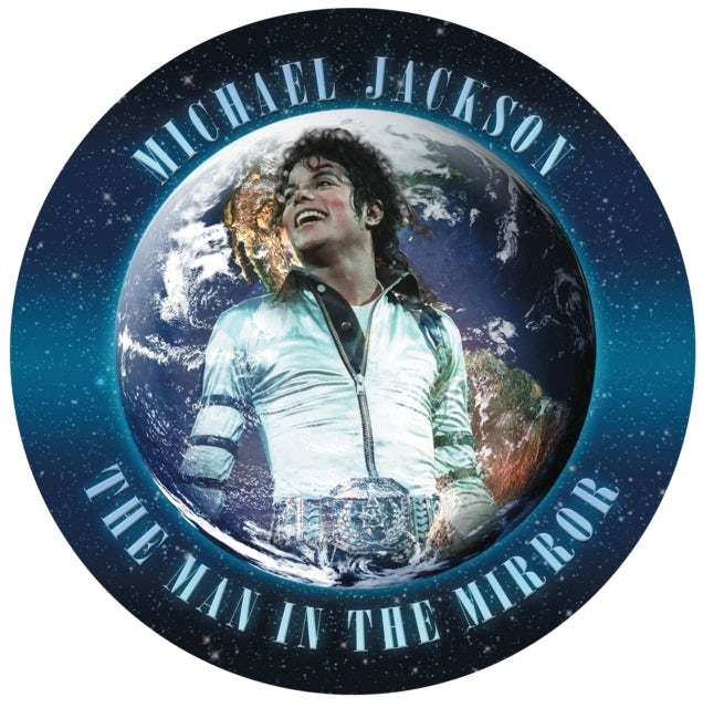 Michael Jackson Store: Official Merch & Vinyl
