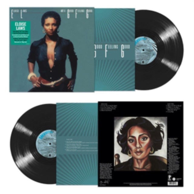 Eloise Laws Store: Official Merch & Vinyl