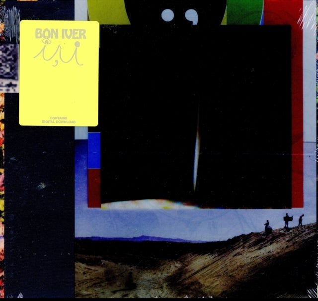 Search bon iver Merch - T-Shirts, Vinyl, Posters & Merchandise | Merchbar