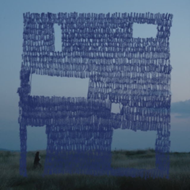 Hania Rani LP - Home (Vinyl)