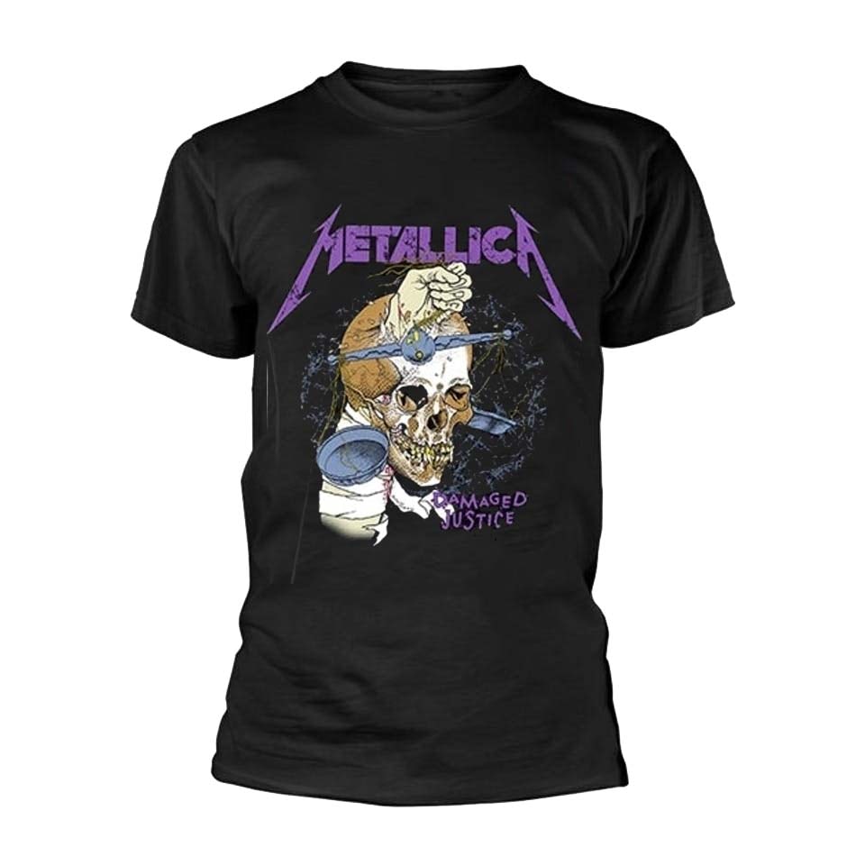 Metallica Merch Store, Official Metallica Shirts, Metallica Vinyl ...