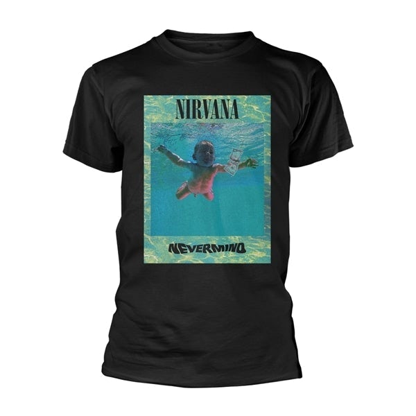 Nirvana | The Official Nirvana Merch Store on Merchbar - Shop Now!