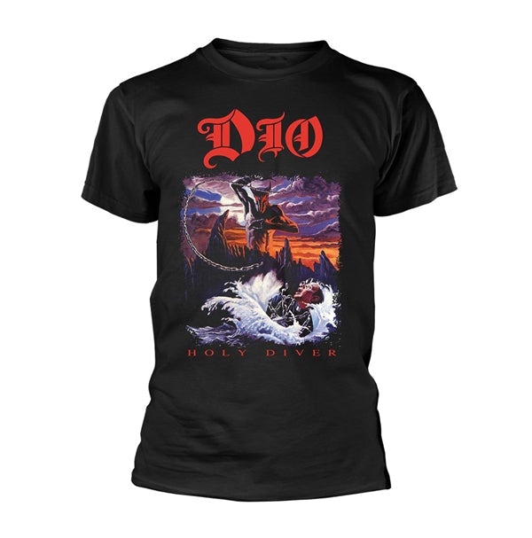 Dio Shirts, Dio Merch, Dio Hoodies, Dio Vinyl Records, Dio Posters, Dio ...