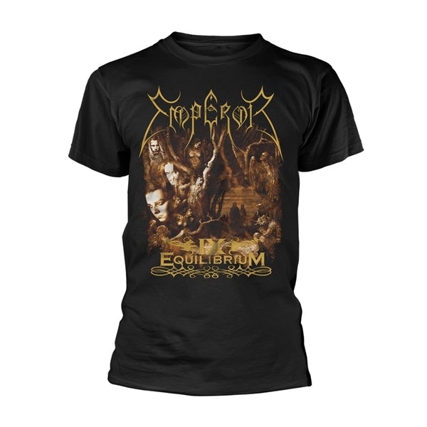 Emperor Shirts, Emperor Merch, Emperor Hoodies, Emperor Vinyl Records ...