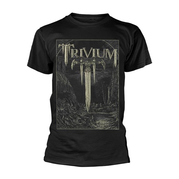 Trivium Store: Official Merch & Vinyl