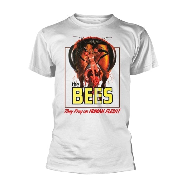 The Bees T-Shirt - The Bees