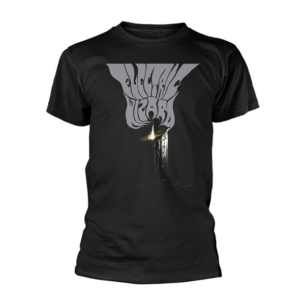 Electric Wizard T-Shirt - Black Masses