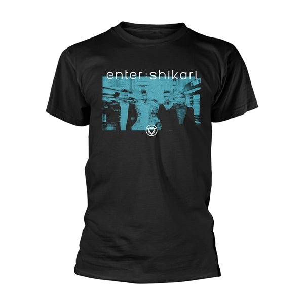 Enter Shikari T-Shirt - Japan Shot