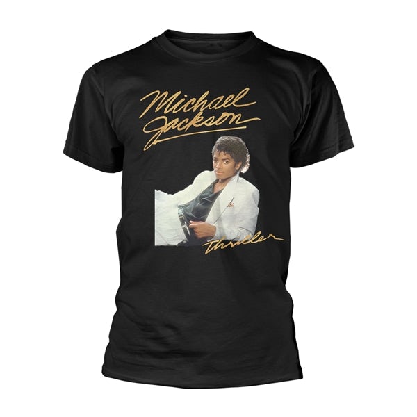 Michael Jackson | The Official Michael Jackson Merch Store on Merchbar ...