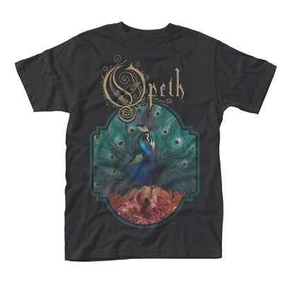 Opeth Shirts, Opeth Merch, Opeth Hoodies, Opeth Vinyl Records, Opeth ...