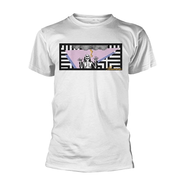 Paramore Merch, T-shirts, Vinyl, Accessories Store