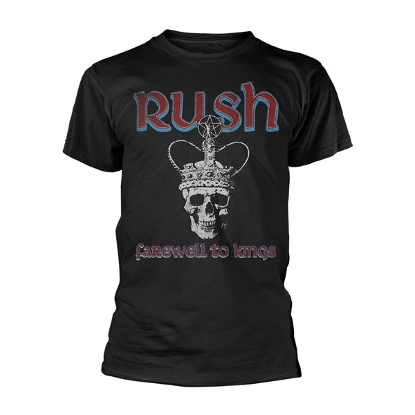 Rush Merch Store, Rush Shirts, Rush Vinyl Records, Rush CDs