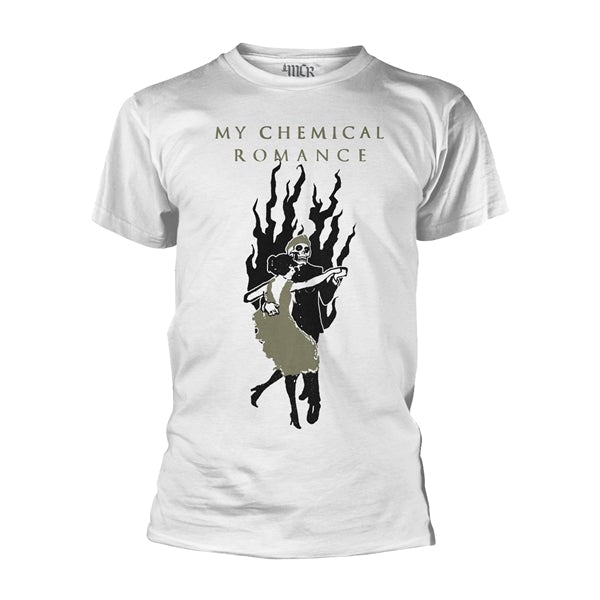 My Chemical Romance Store: Official Merch & Vinyl
