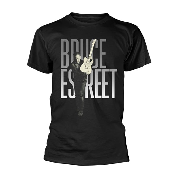 Bruce Springsteen Store: Official Merch & Vinyl