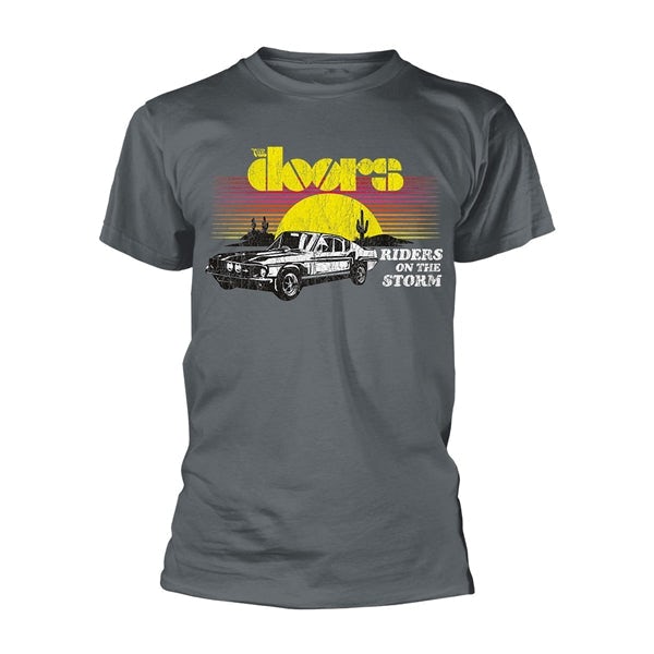 The Doors Merch Store, The Doors Shirts, The Doors Vinyl Records, The ...